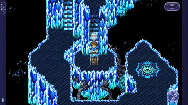 FF5 しんりゅう攻略 まずは防御をしっかりと – しぐすて！